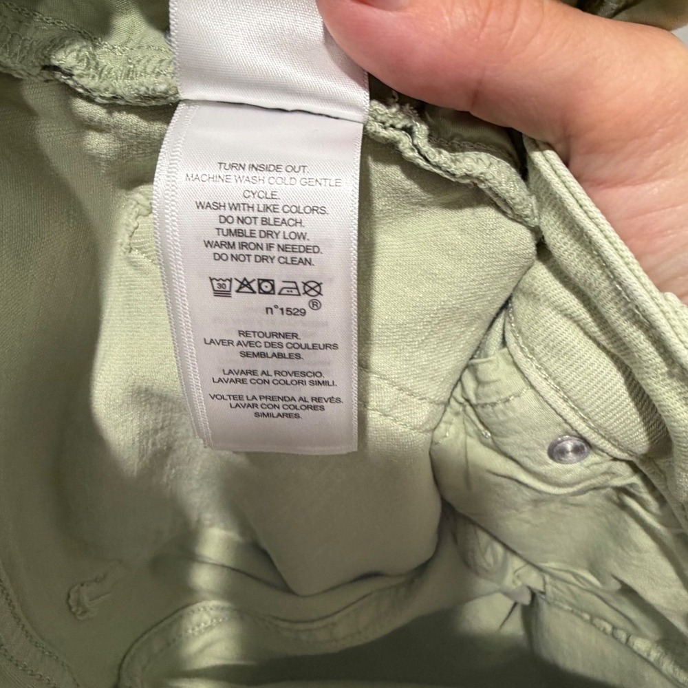 Lauren Ralph Lauren | Pants & Jumpsuits | Lauren Ralph Lauren Womens ...
